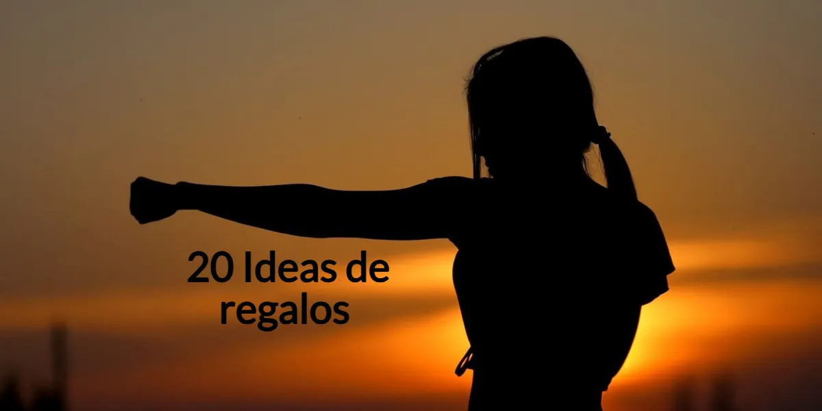 20 Ideas De Regalos Perfectos Para Chicas Fit!